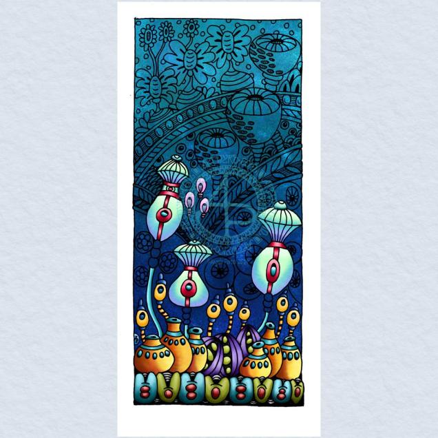 angela porter artist – Art is the Adventure