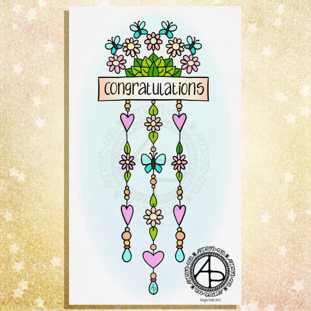 Dangles – Art is the Adventure