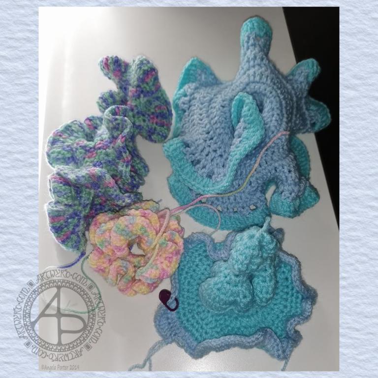 Hyperbolic! – Art is the Adventure