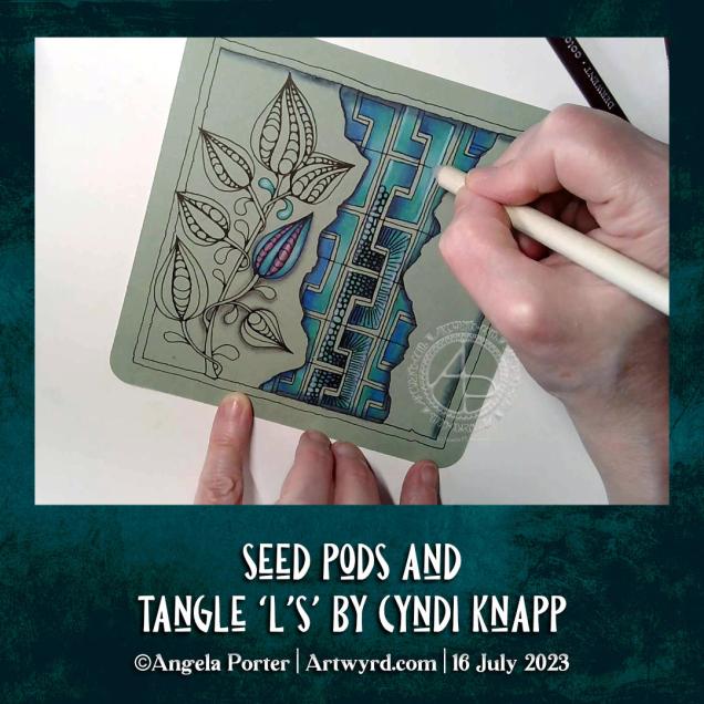 Art is the Adventure – Page 4 – Angela Porter – Artist. Illustrator ...